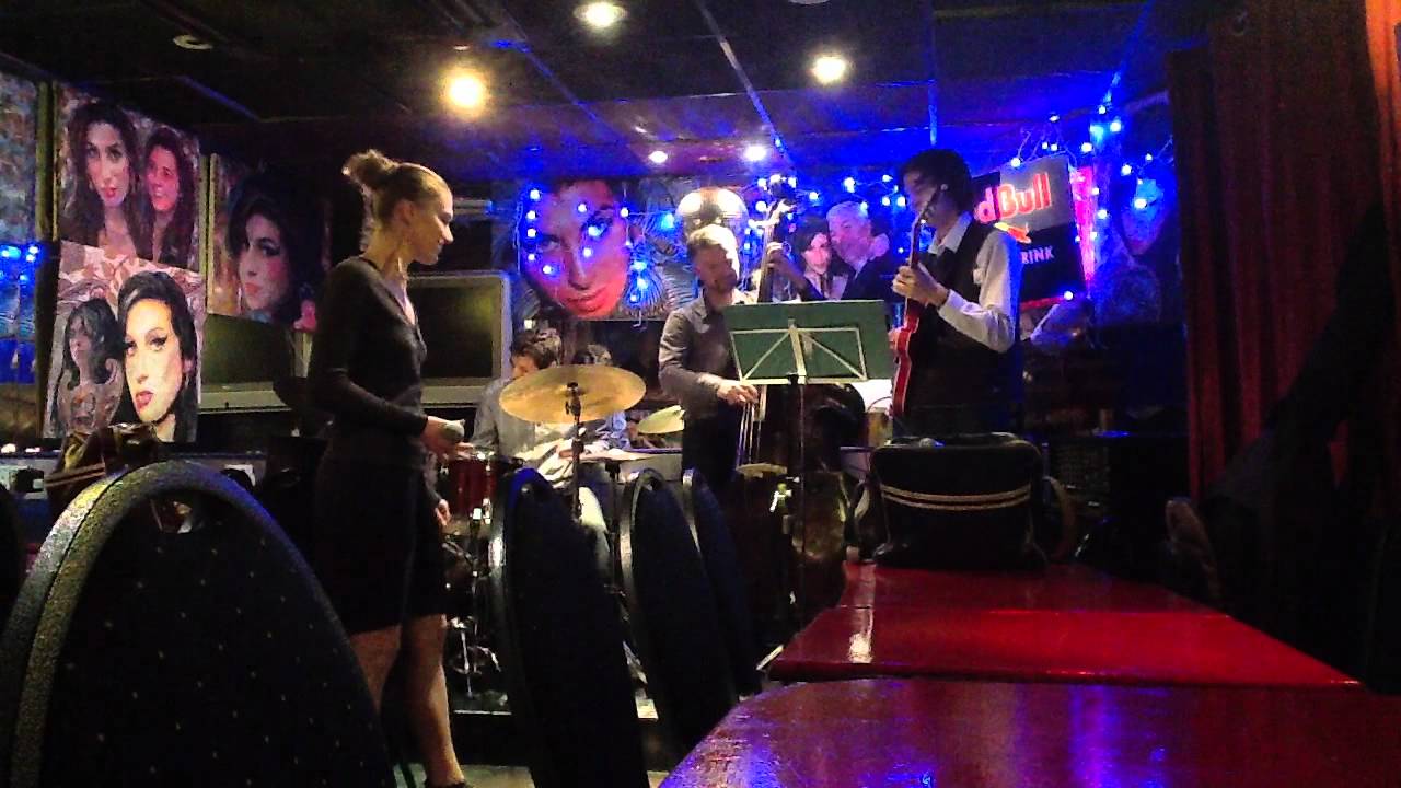 Discover London's Jazz Scene | The Harrington Collection