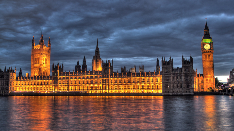 London’s Five Must-See Iconic Buildings | The Harrington Collection